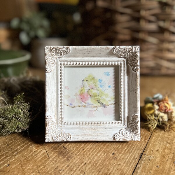 Small Art - Etsy
