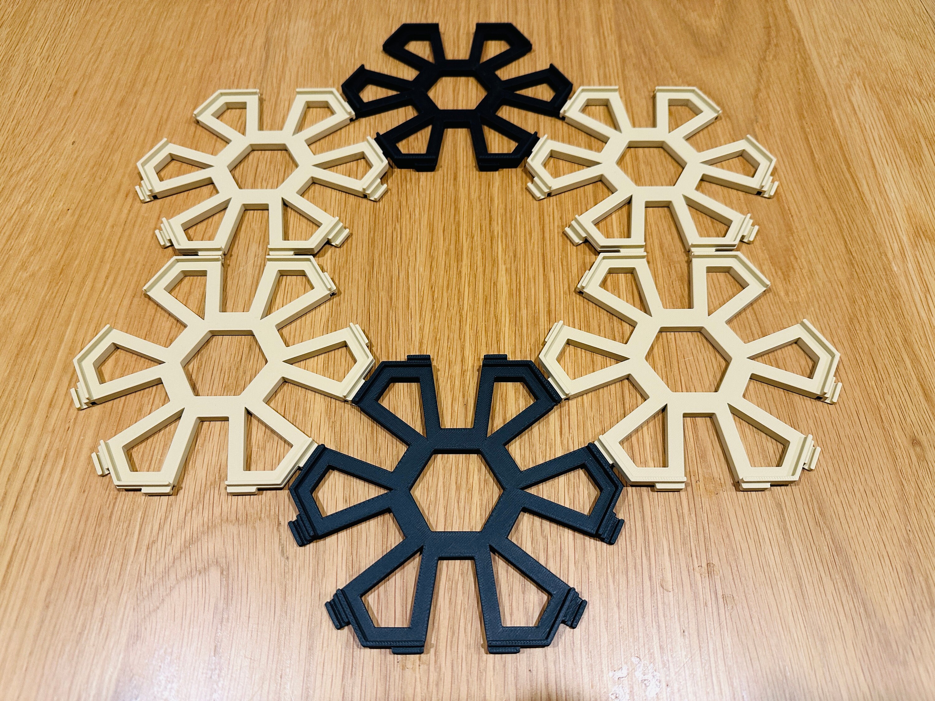 Expedition Boardgame Map Tiles and Organisers - Etsy