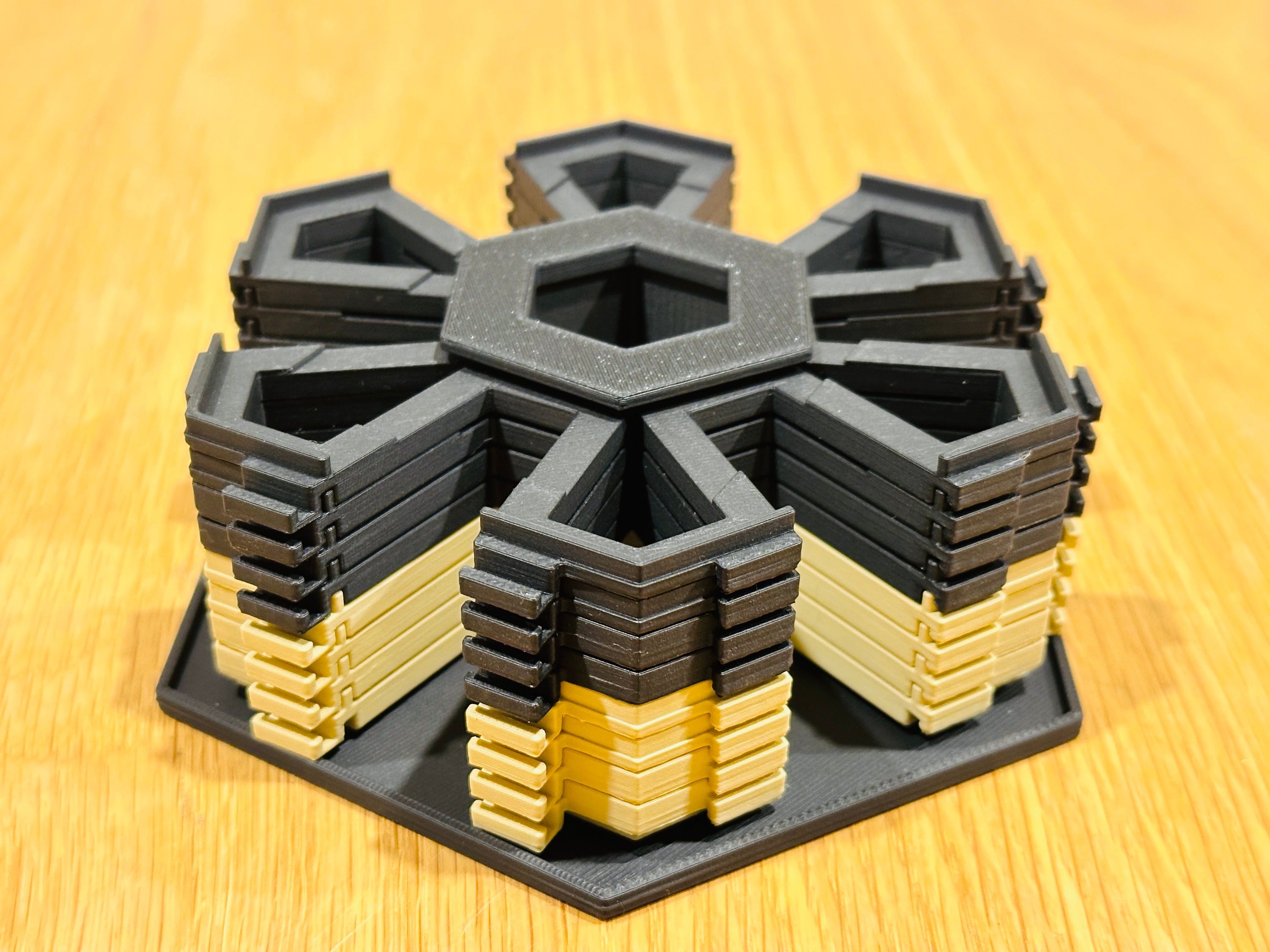 Expedition Boardgame Map Tiles and Organisers - Etsy