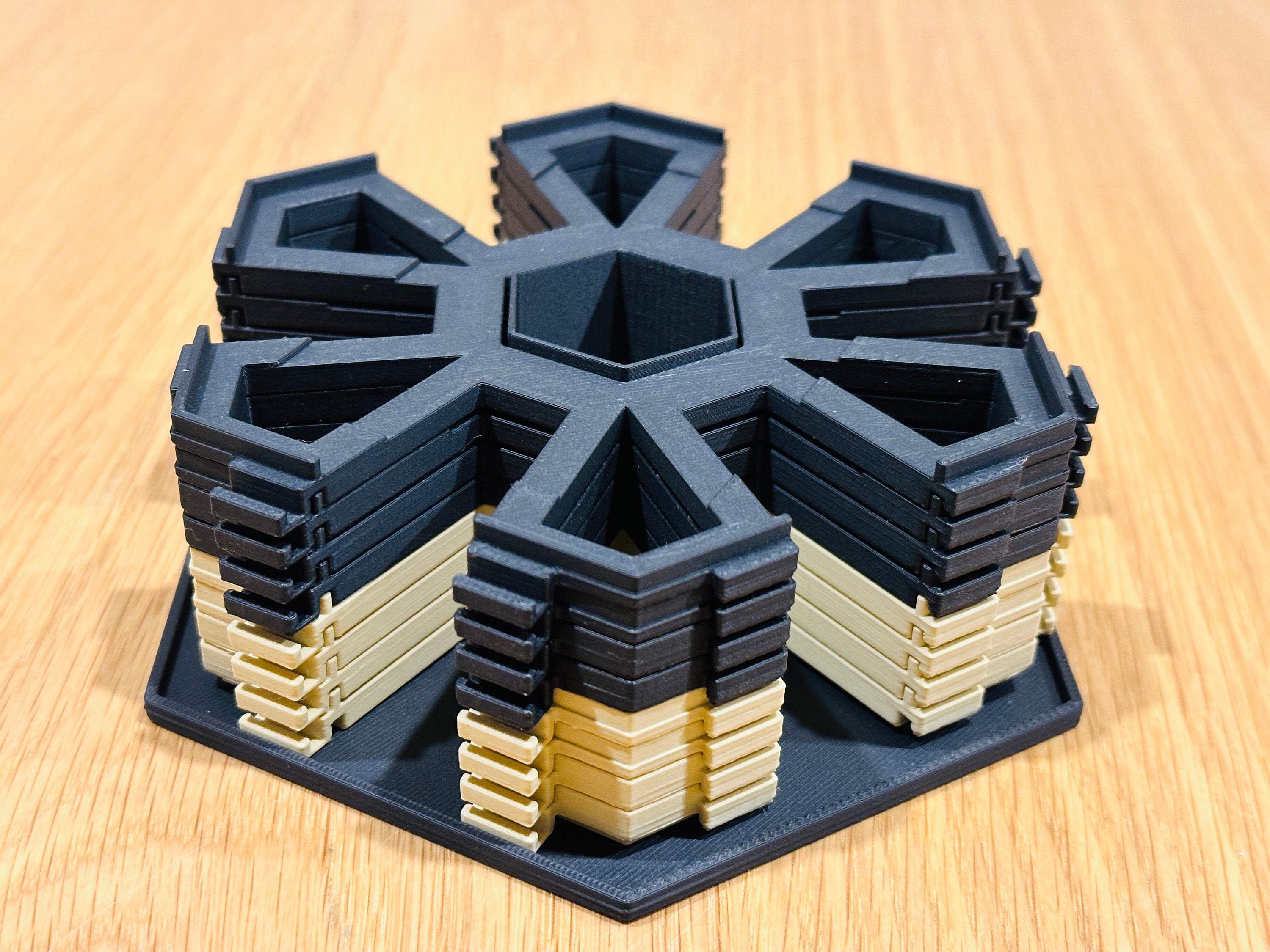 Expedition Boardgame Map Tiles and Organisers - Etsy