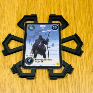 Expedition Boardgame Map Tiles and Organisers - Etsy