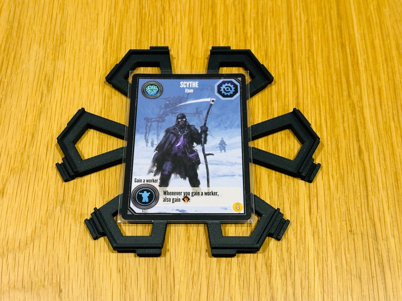 Expedition Boardgame Map Tiles and Organisers - Etsy