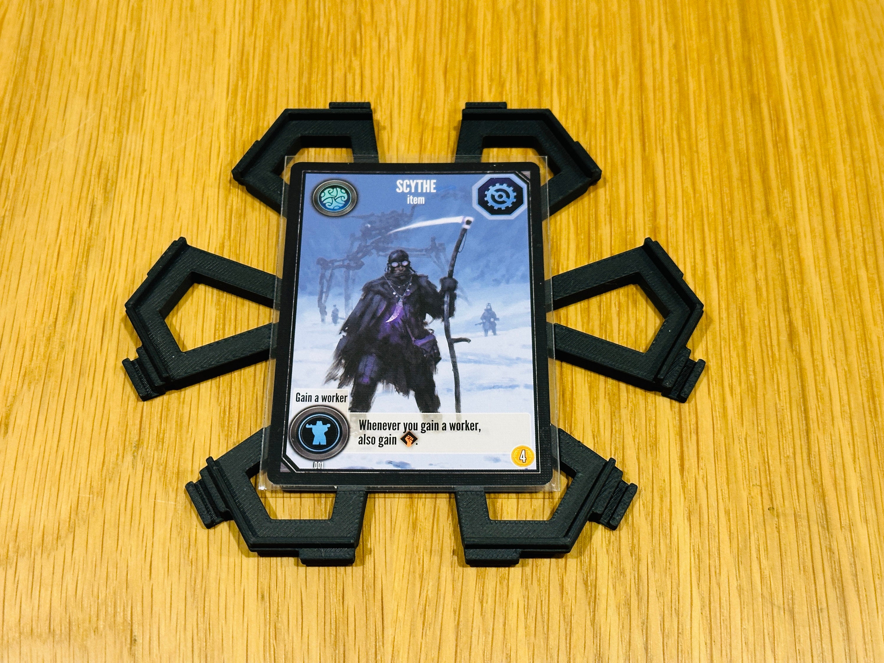 Expedition Boardgame Map Tiles and Organisers - Etsy