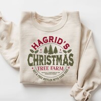 Hagrid - Etsy