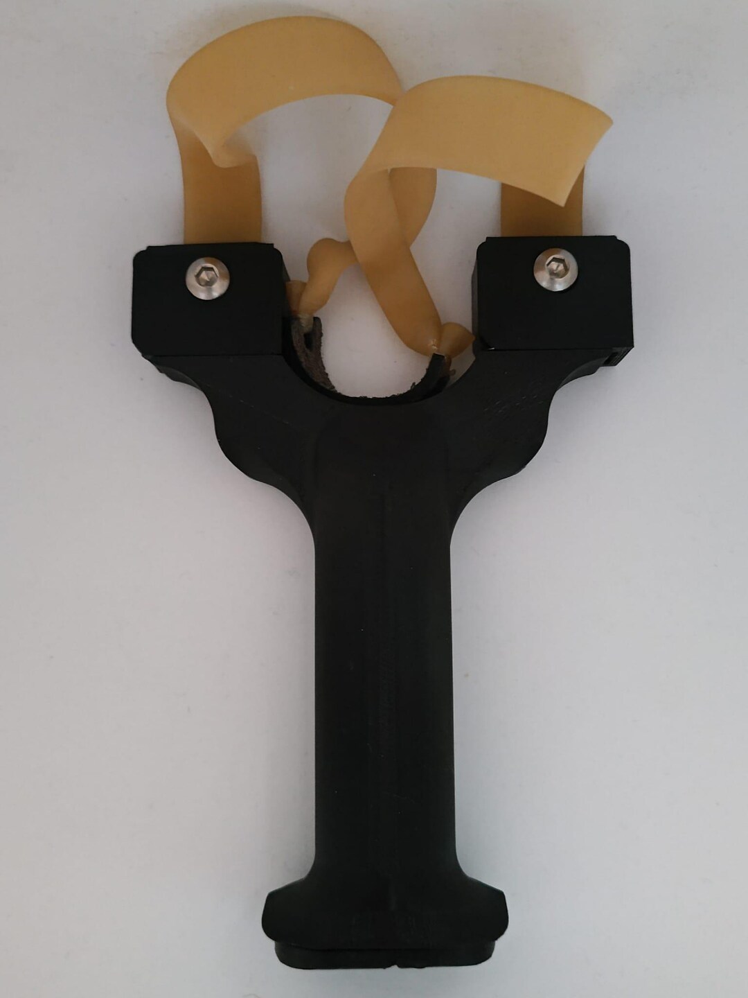 Ergonomic Slingshot With Bullet Magazine. Power Meets Design! - Etsy
