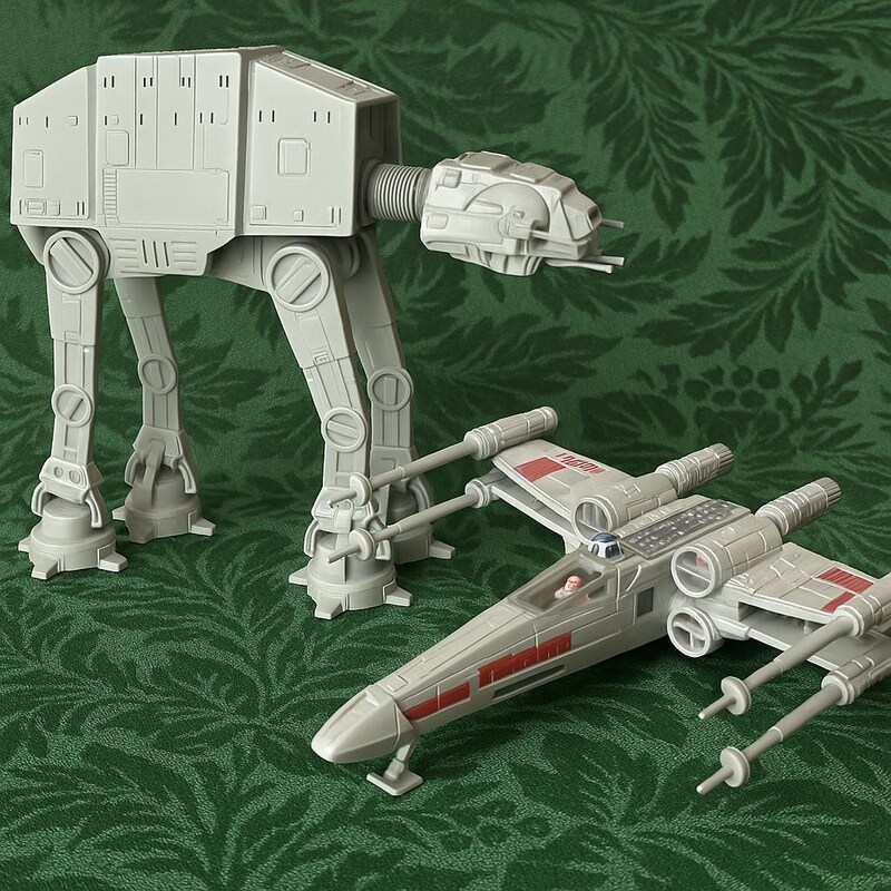 X Wing Miniatures - Etsy