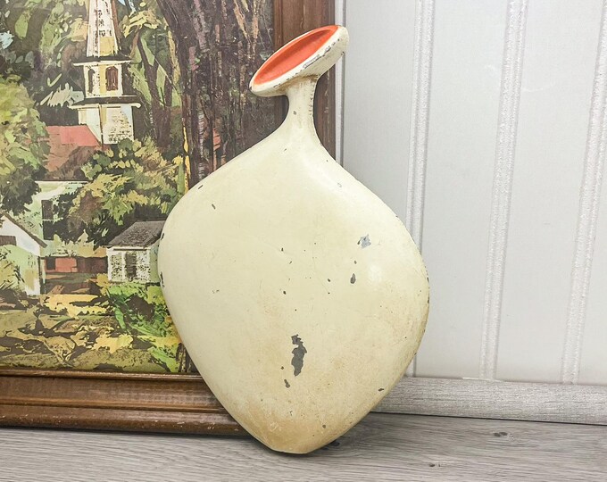 Rare Sexton Bottle Wall Decor - Aluminum Wall Art by Sexton ...