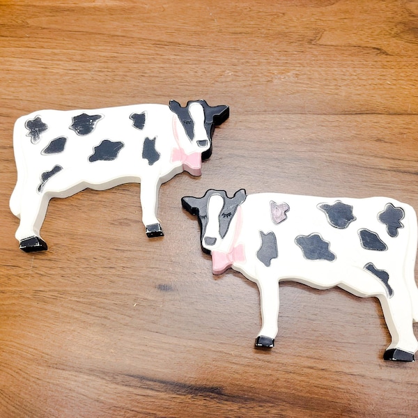 Cow Decor - Etsy
