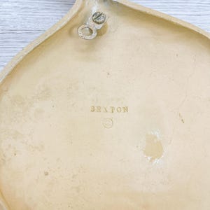 Rare Sexton Bottle Wall Decor - Aluminum Wall Art by Sexton ...