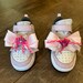 Shoe Bows to Style Your Shoes. Clip Them Right Onto the Shoe Make Any ...