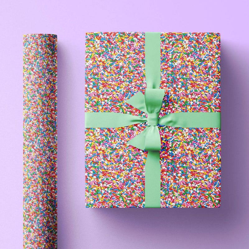 Funny Wrapping Paper - Etsy