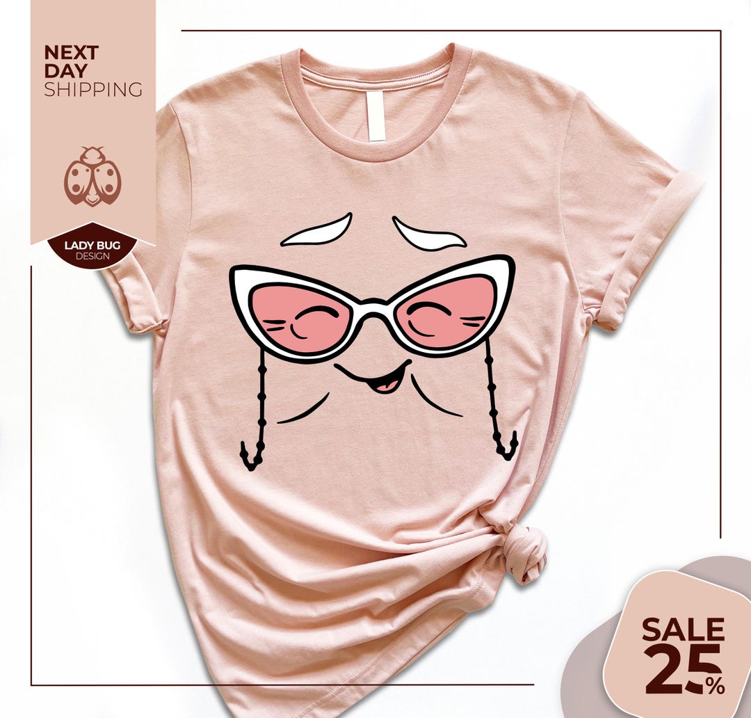 Nostalgia Inside Out Costume Halloween Shirt Inside Out Nostalgia ...