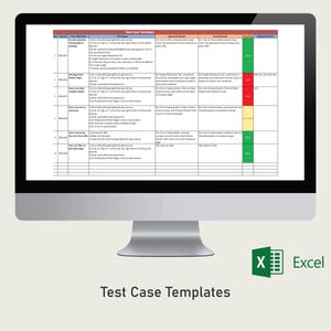 Project Execution Templates, Requirement Traceability Matrix, Project ...