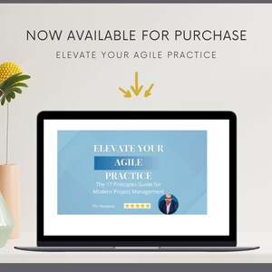 Agile Practice Essential Guide, Project Manager Career Boost, Quick Start, Career Growth for ...