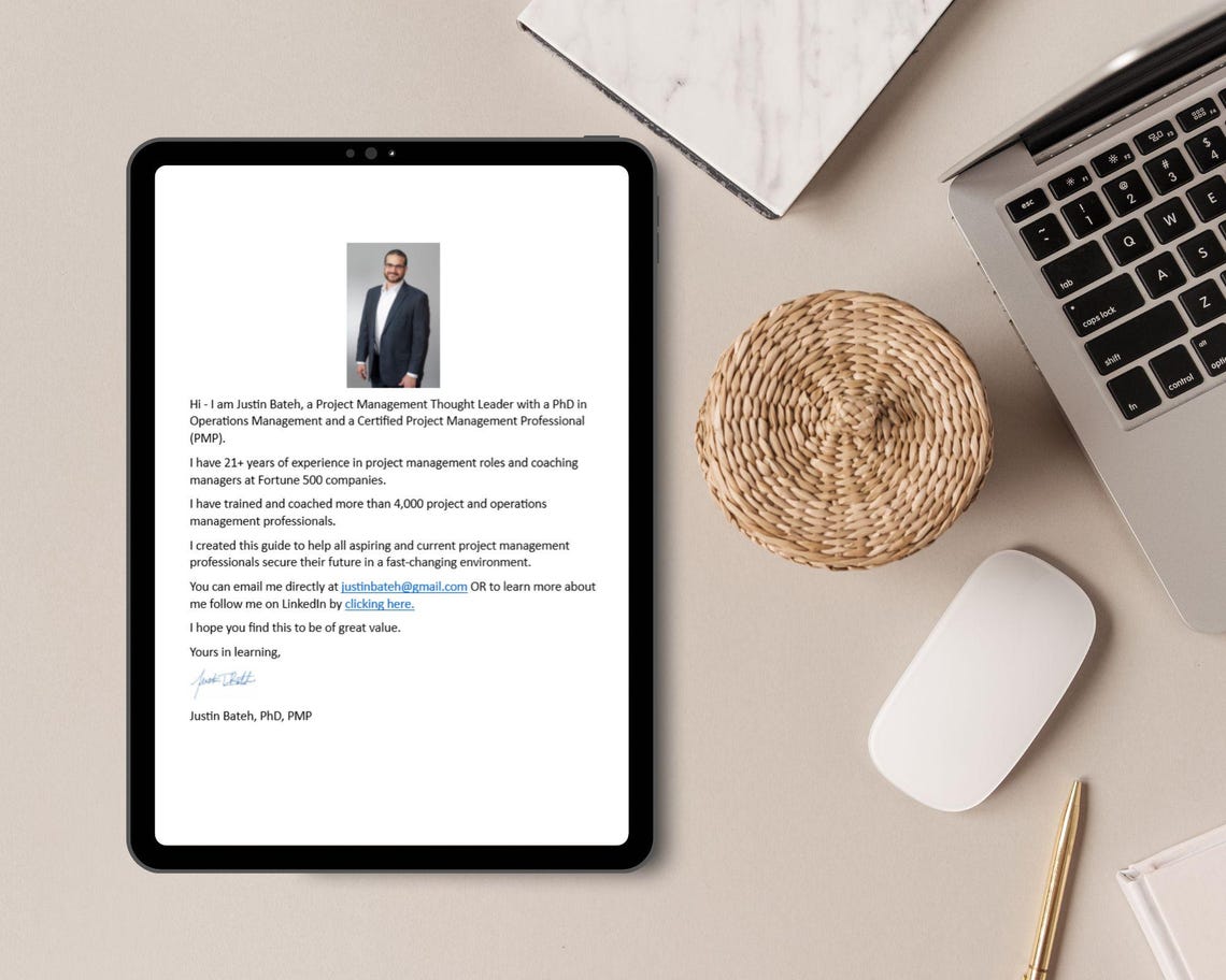 Agile Practice Essential Guide, Project Manager Career Boost, Quick Start, Career Growth for ...