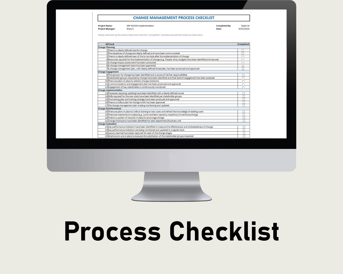 Editable Project Closure Template, Project Management, Project ...