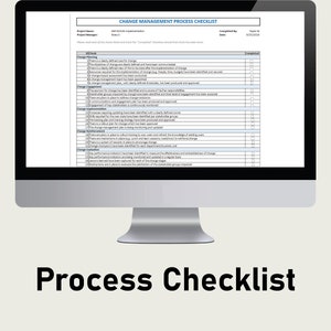 Editable Project Closure Template, Project Management, Project Execution, Project Monitoring ...