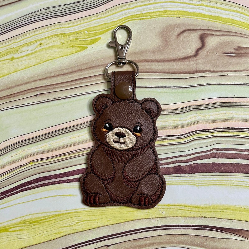 Chibi Teddy Bears - Etsy