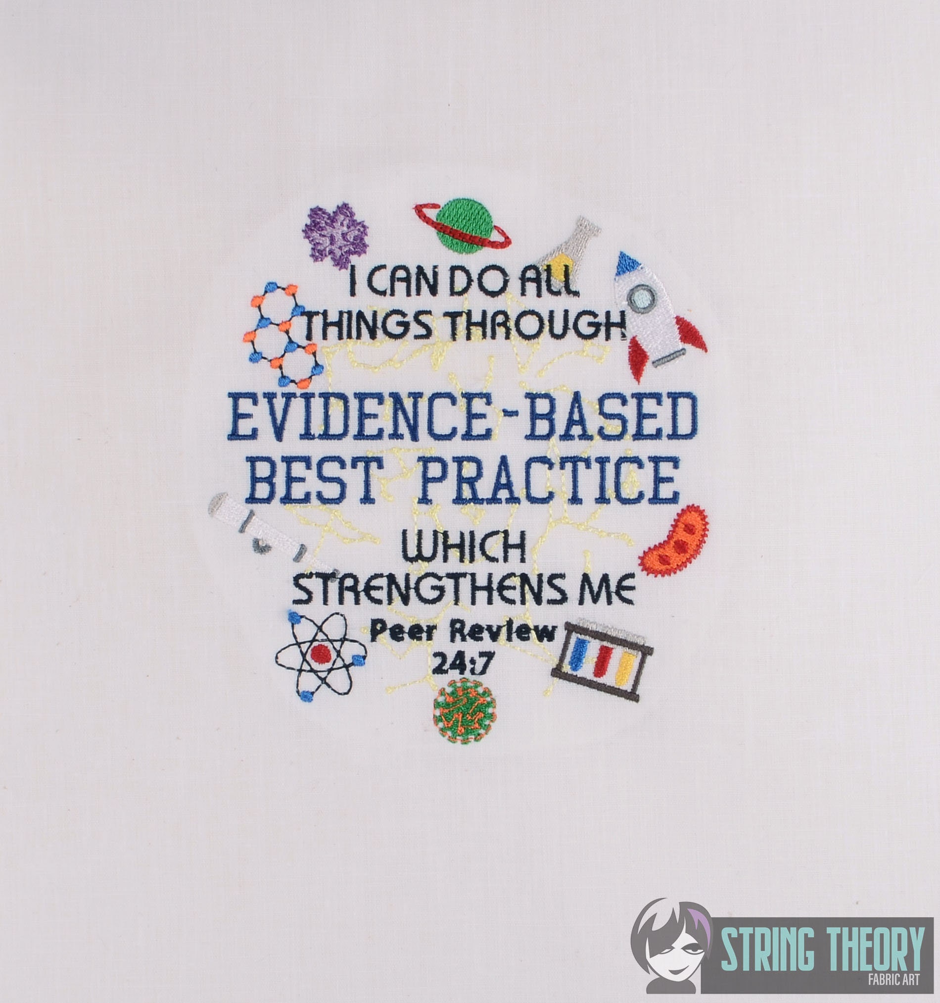 Evidence Based Practice Quotes Dr. Chris Dede And The Necessity Of