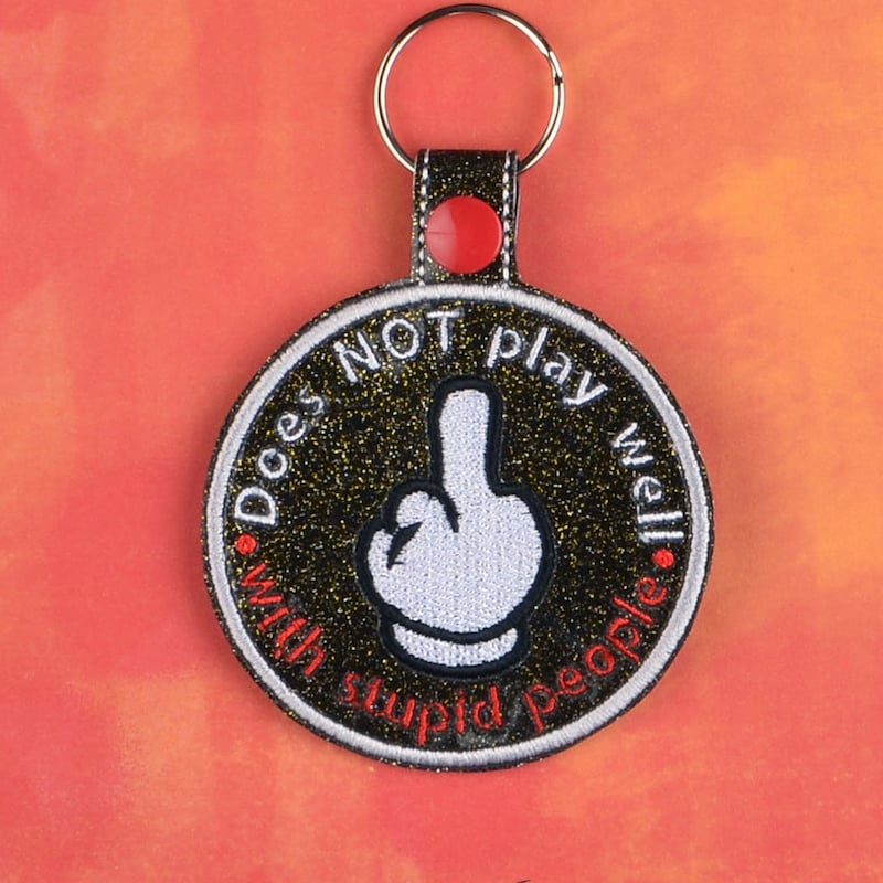 Adult Merit Badges Pattern - Etsy UK