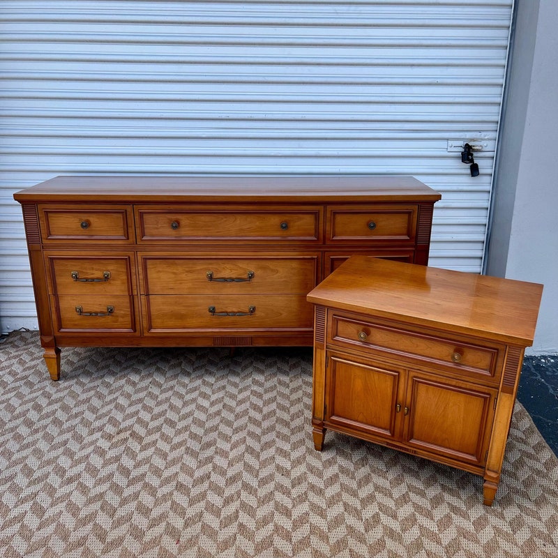 Vintage Dixie - Etsy