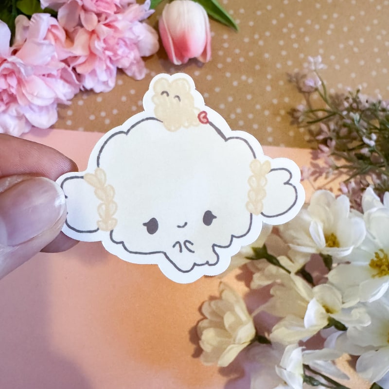 Cutecore Stickers - Etsy