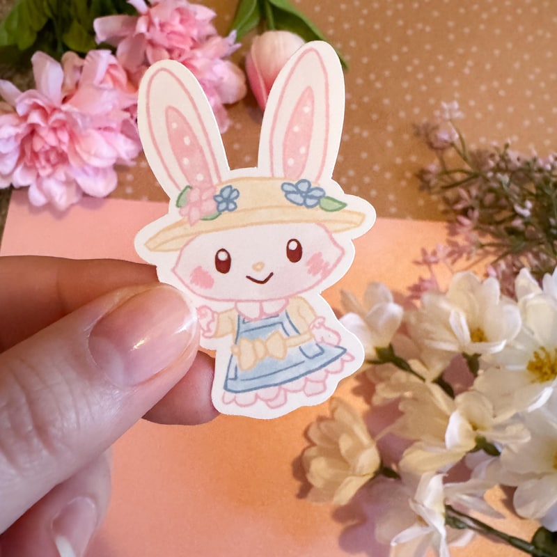 Cutecore Stickers - Etsy