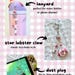 Korok Handmade Clay Charm || for Nintendo Switch, Phone Charm, Keychain ...