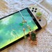 Korok Handmade Clay Charm || for Nintendo Switch, Phone Charm, Keychain ...