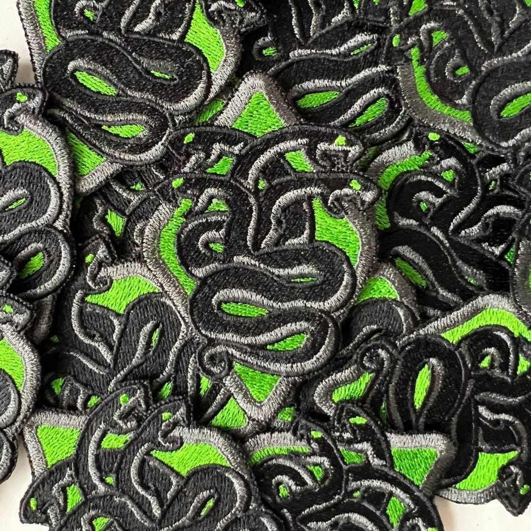 Patch | Hydra | CS:GO 2 - Etsy