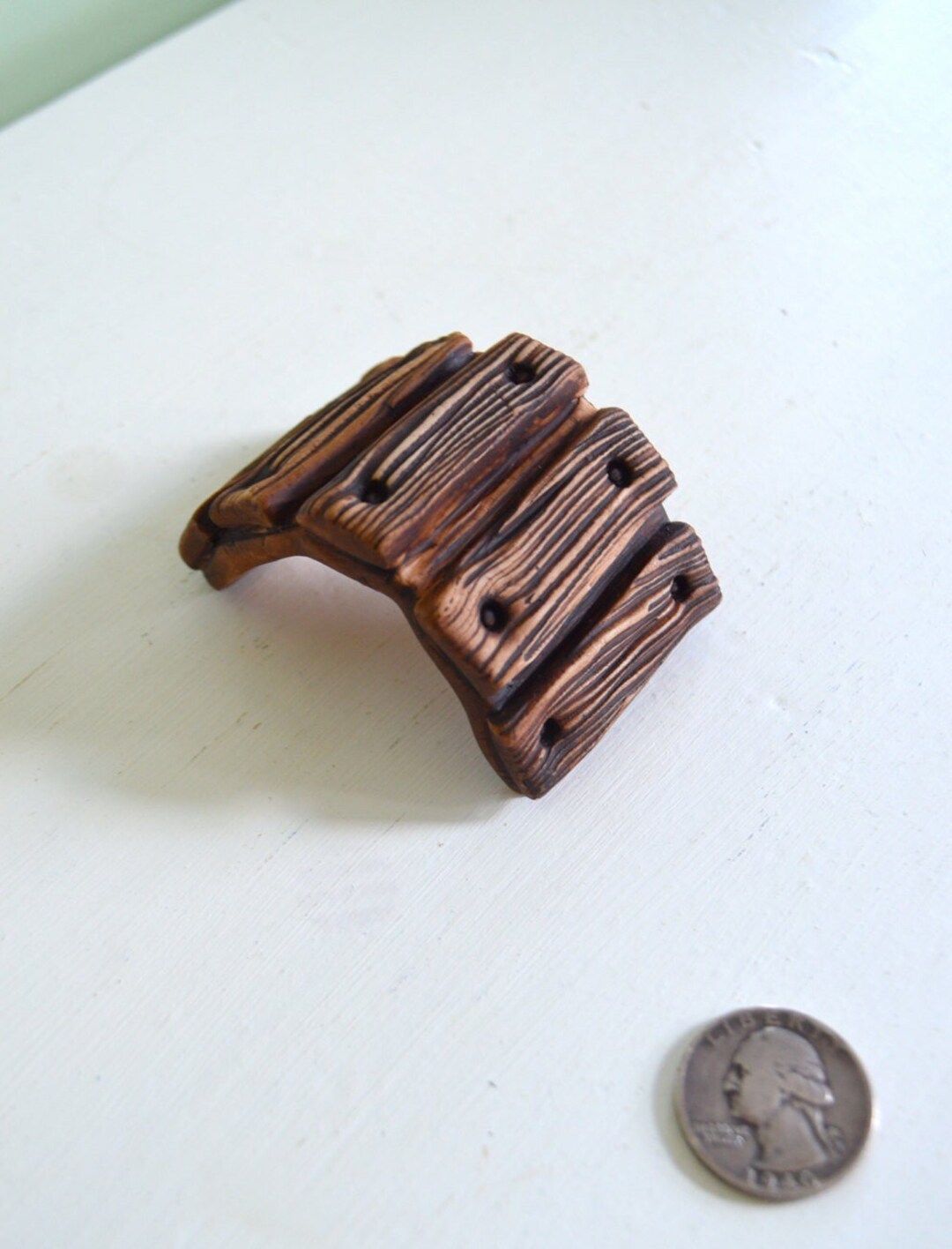 Fairy Garden Bridge | Miniature Stone Bridge | Garden Gnome Bridge ...