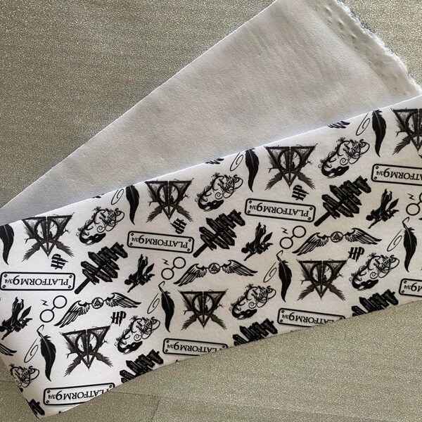 Techno Fabric - Etsy