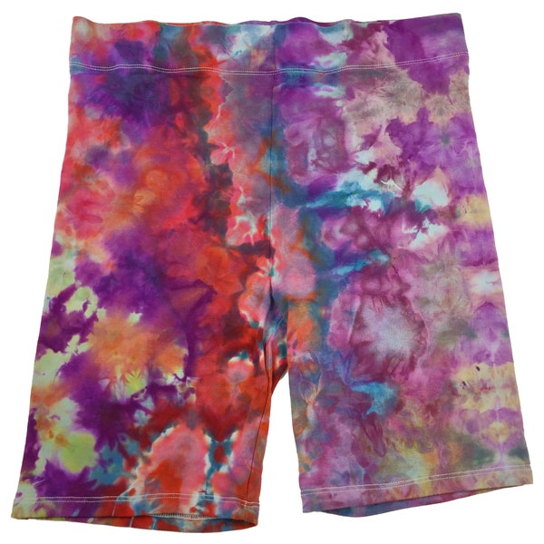 Shop Tie Dye Shorts - Etsy