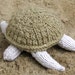 Turtle Knitting Pattern, (PDF) Instant Digital Download - Etsy