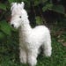 Ally the Alpaca Toy Knitting Pattern, Waldorf, PDF, Instant Digital ...