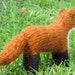 Copper, the Red Fox Pattern, PDF, Immediate Download - Etsy