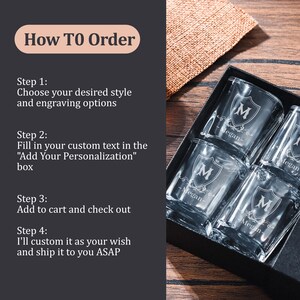 Funny Custom Shot Glass With Box - Personalized Birthday Party Favors ...