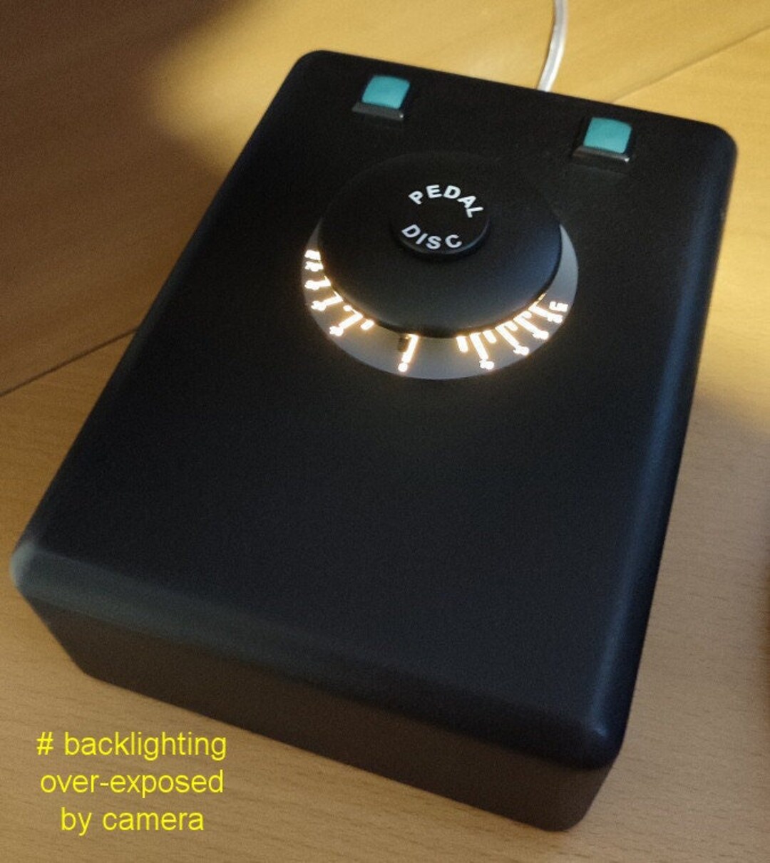 Airbus Style Flight Simulator Game Controller Rudder Tiller for PC MSFS ...