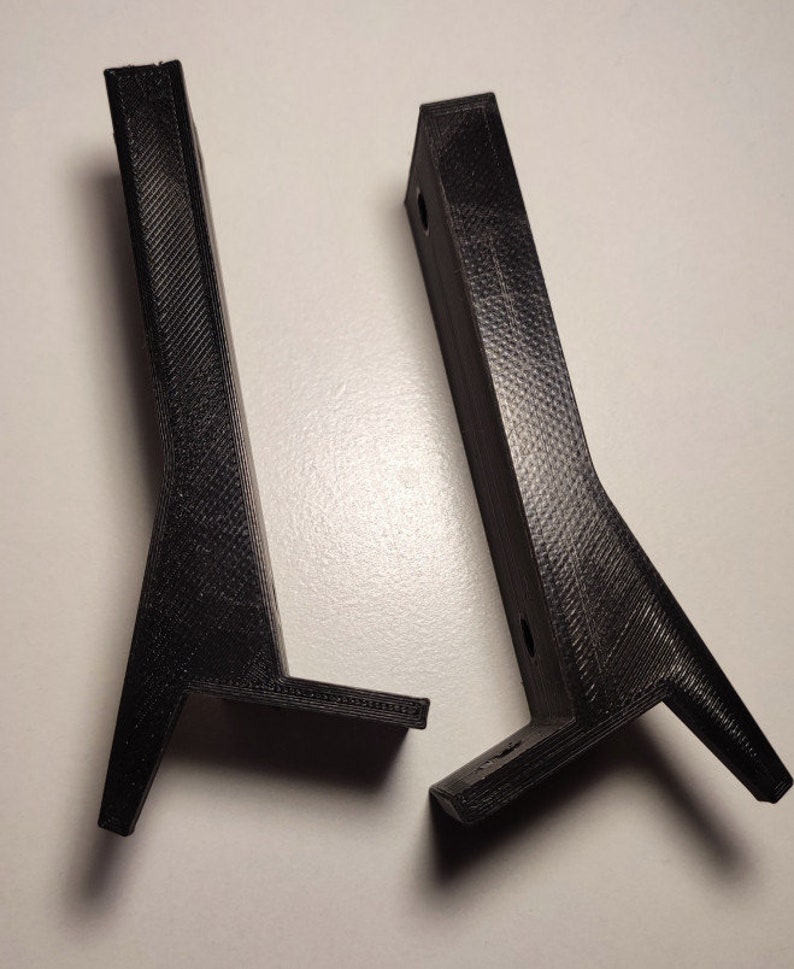 WINWING 320 FCU Unit1 / Boeing PAP3 -to- HONEYCOMB Alpha/bravo Throttle 3D Printed Mounting ...