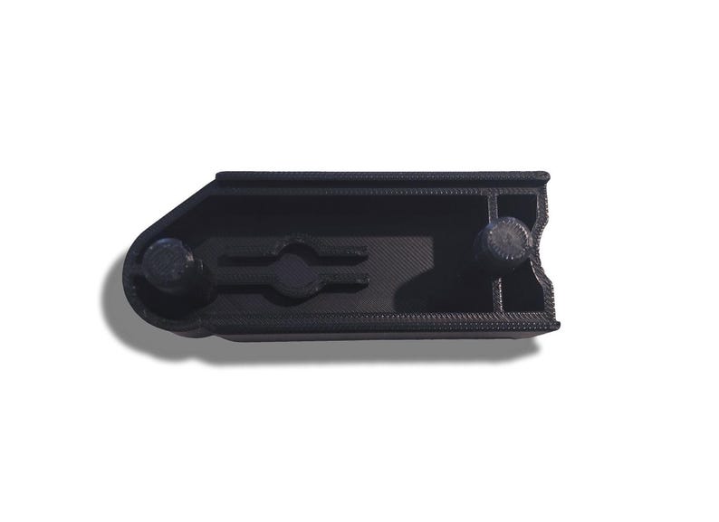 Winctrl-winwing Rudder Pedals Orion / Skywalker Lock Pin Guard for ...