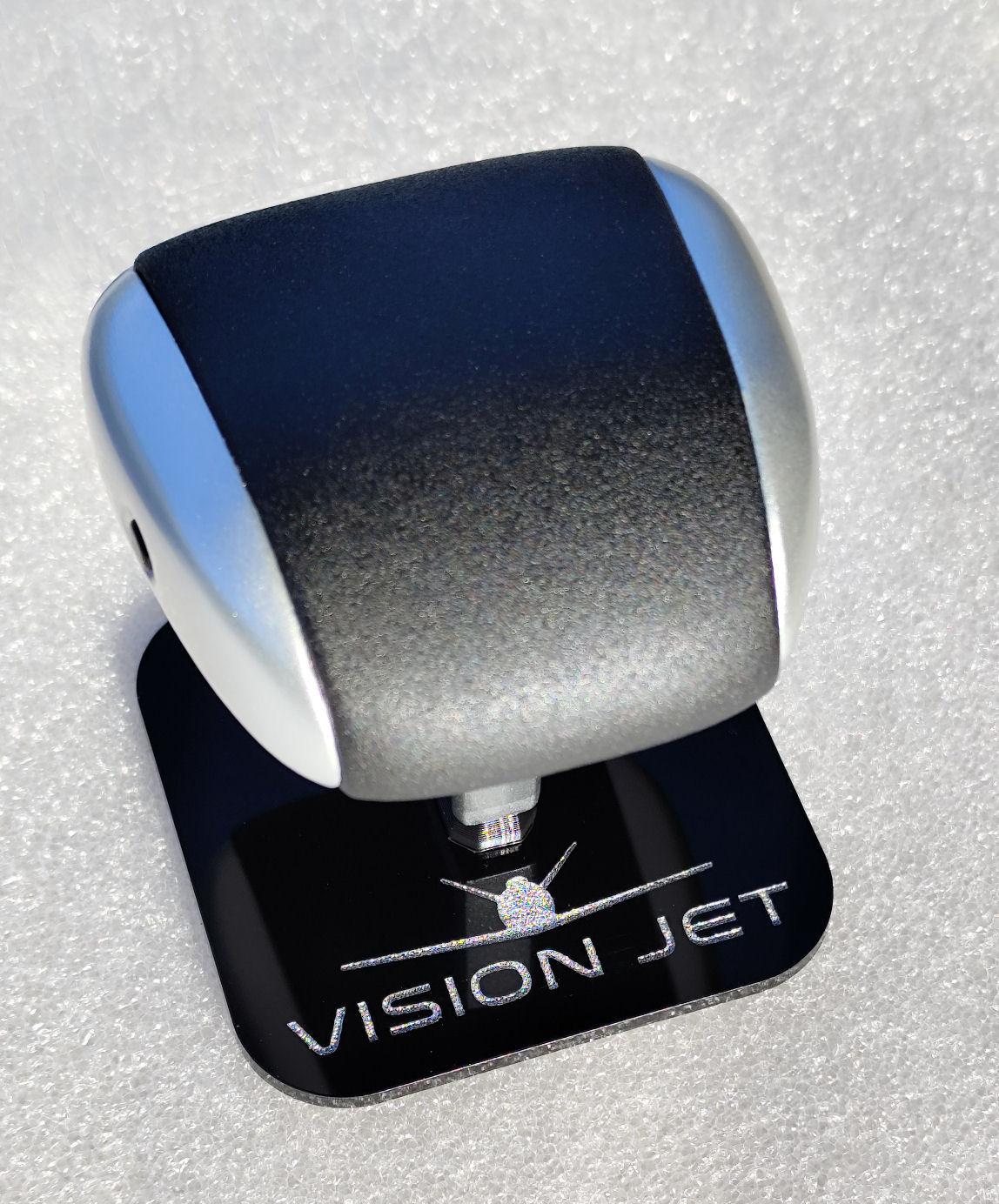 Cirrus SF50 Vision Jet Throttle for Honeycomb Bravo FS2020, FS2024 ...