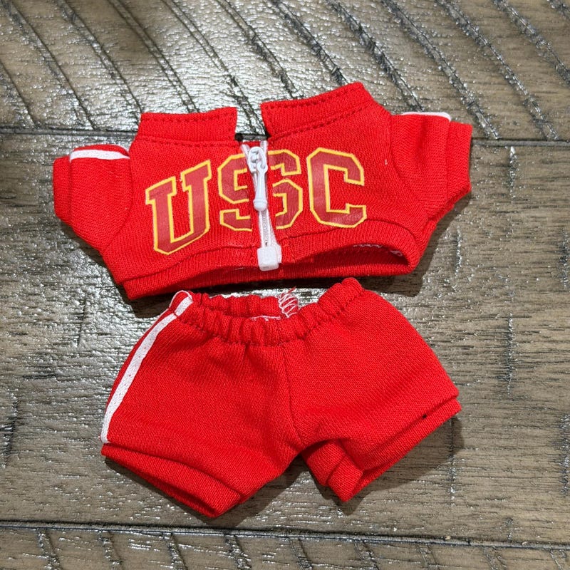 Usc Baby - Etsy