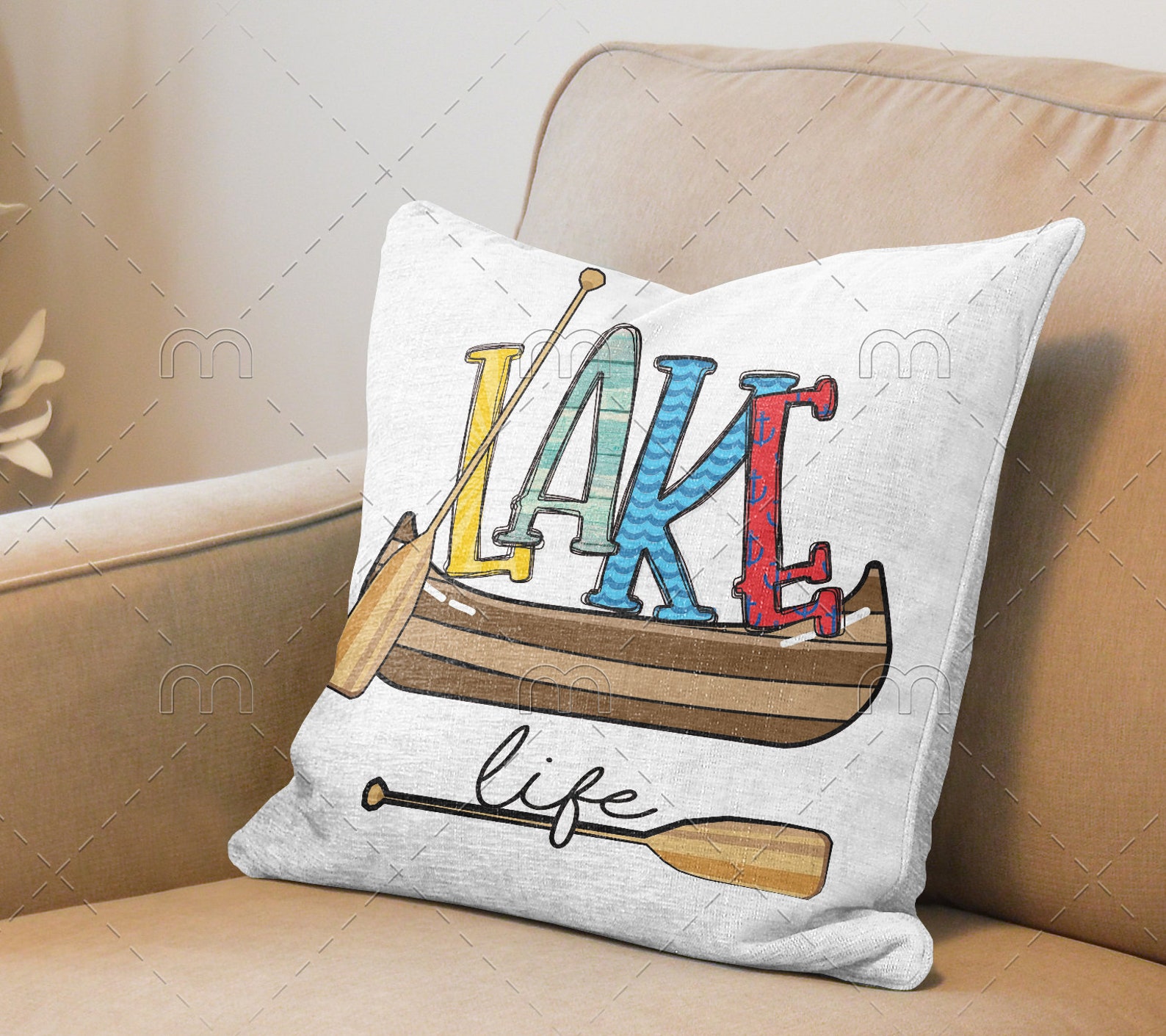Lake Life Sublimation Design Downloads Pngjpeg Pdf Digital - Etsy