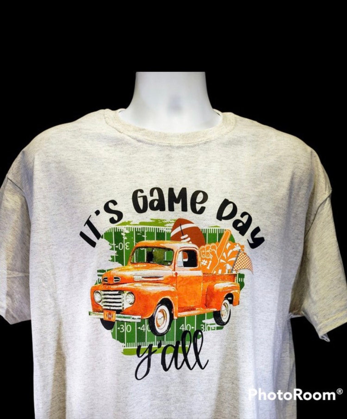 Red and Black PNG Sublimation Football Design Digital Download | Etsy