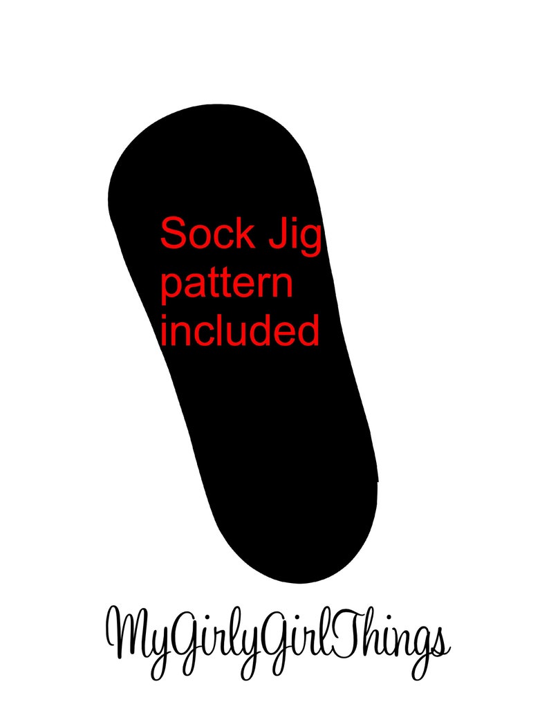 Man Foot Sock PNG Image Sandal Sock Sublimation Digital - Etsy