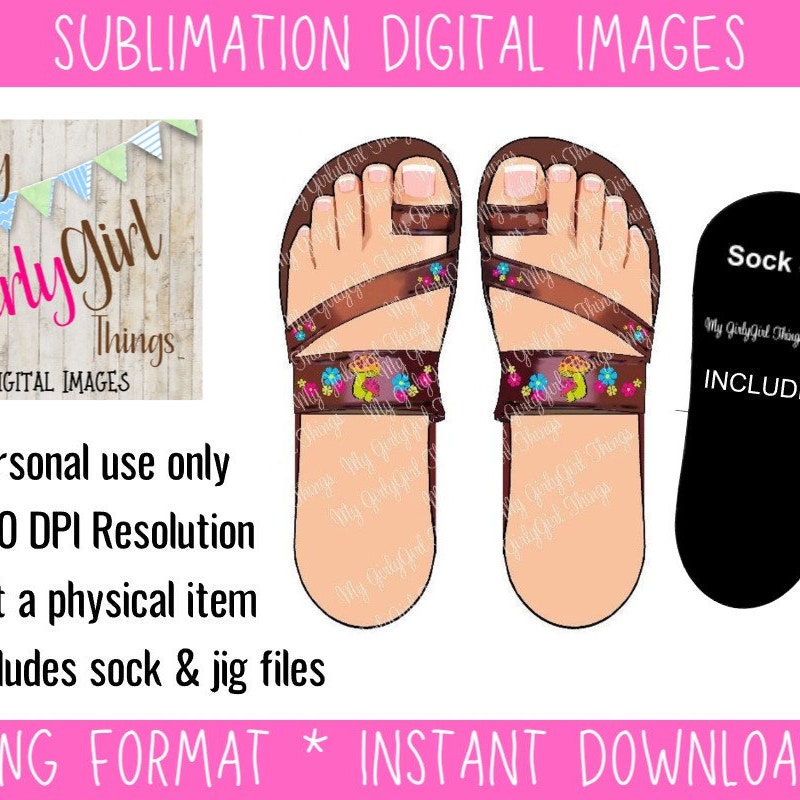 Leather Socks Pink - Etsy