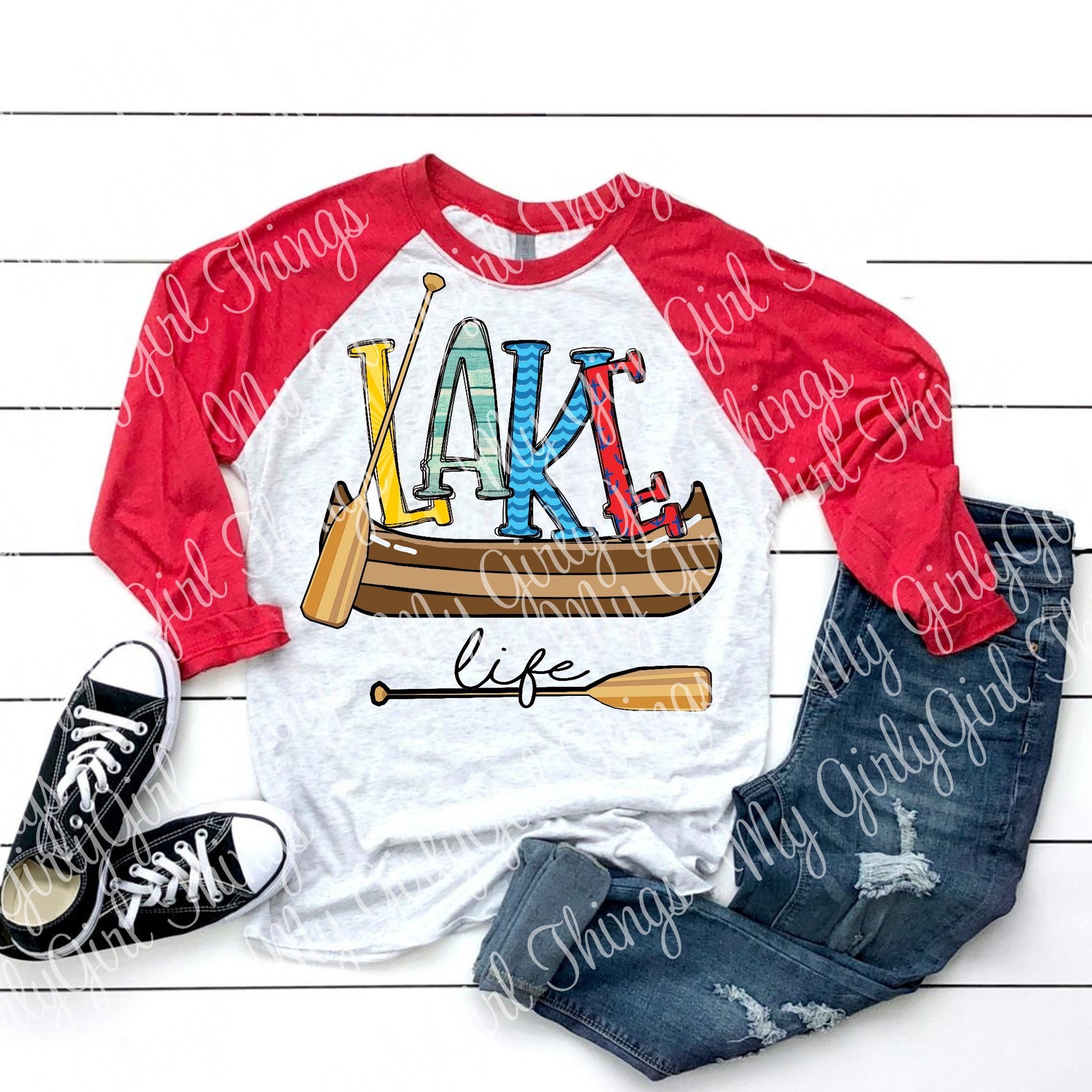 Lake Life Sublimation Design Downloads Pngjpeg Pdf Digital - Etsy