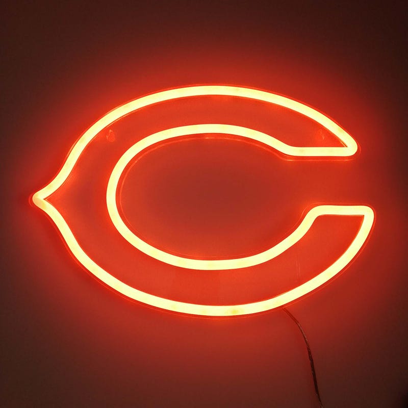 Chicago Bears - Etsy