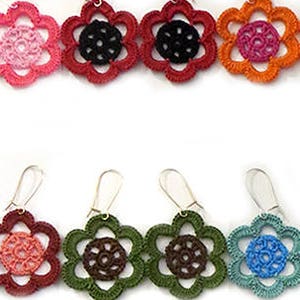 Bird, Granny Square PATTERN, PDF, Crochet, Nest, 2 Different Large ...