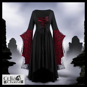 Vintage Vampire - Etsy